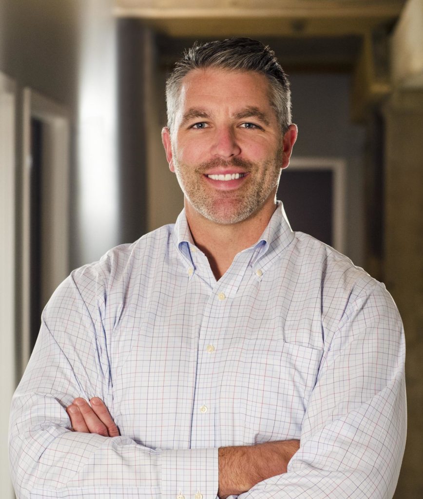 Meet Dr. Giesa - Green Valley Dental